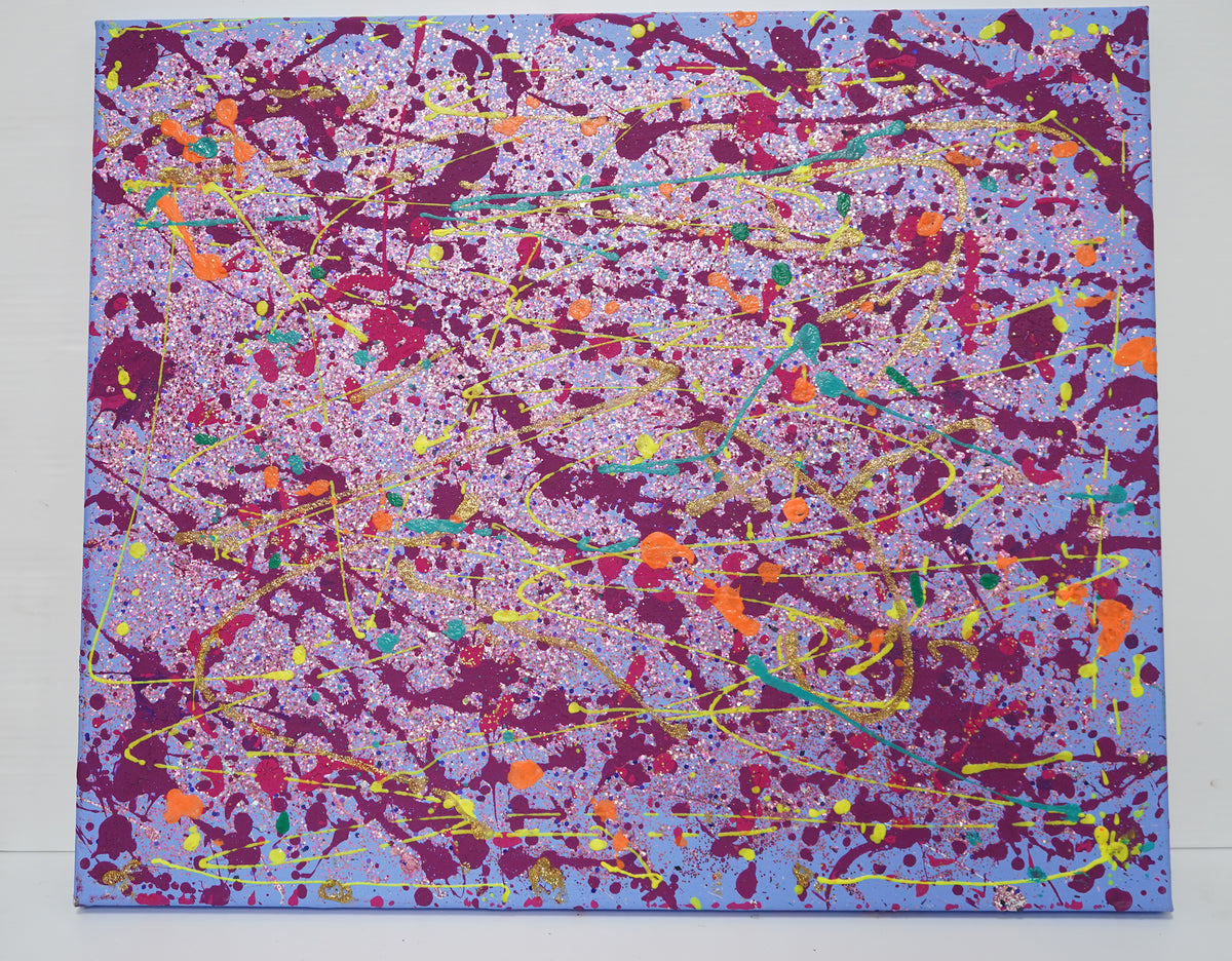 Drip – SPY Color of Hope Collective